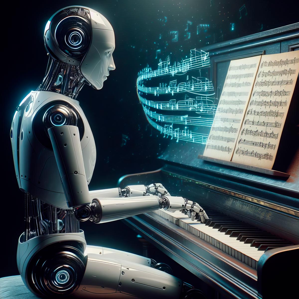 Recomb.ai – Libera le potenzialità dell’IA generativa